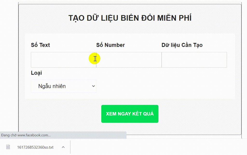 Convert VNI to Unicode Online - Công cụ miễn phí cho mọi người