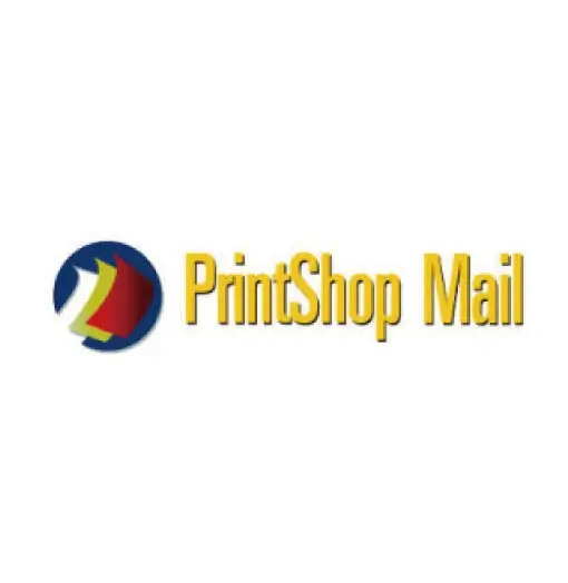 Hướng dẫn sử dụng phần mềm PrintShop Mail - Thực Hiện Bởi Lý - Giá in ...